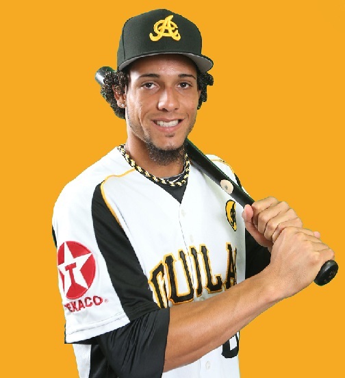 Marlins llamaron a Yefri Pérez a Grandes Ligas - Aguiluchos.com
