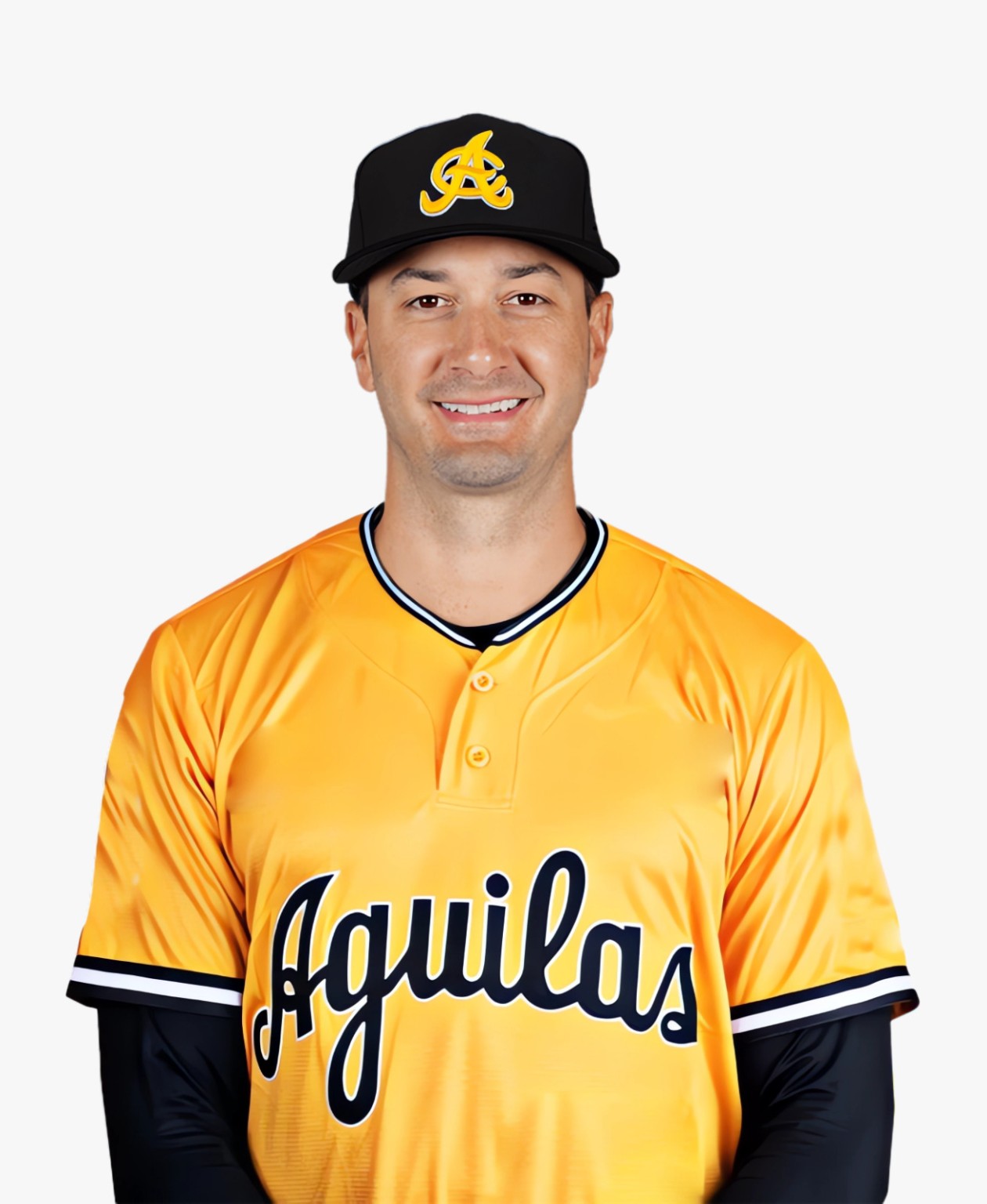 Águilas Cibaeñas potencian su relevo con los importados Robert Stock y ...